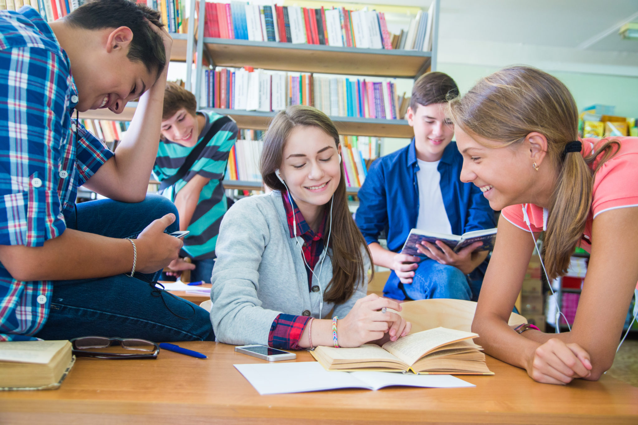 Social Skills Ocean County Social Skills
